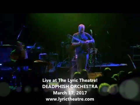 DeadPhish Orchestra - The music of The Grateful Dead and Phish in one ...