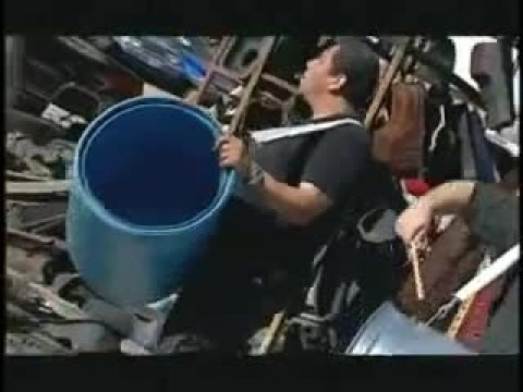 Vocal Trash Hooked on a Feeling|News | The Lyric Theatre