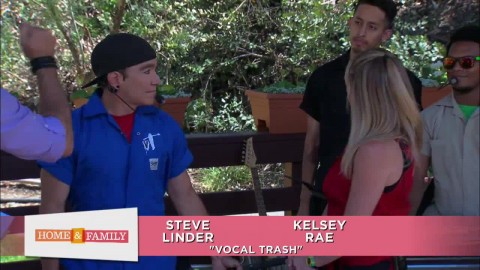 Vocal Trash ~ Coming January 15th!|News | The Lyric Theatre